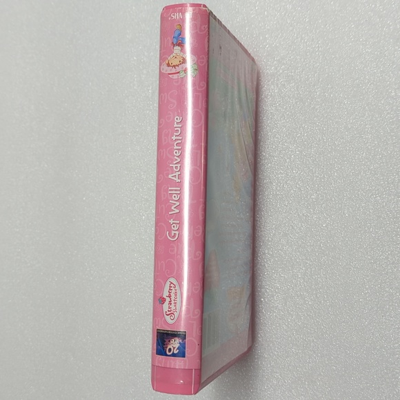 20th Century Fox | Cameras, Photo & Video | Strawberry Shortcake Get ...